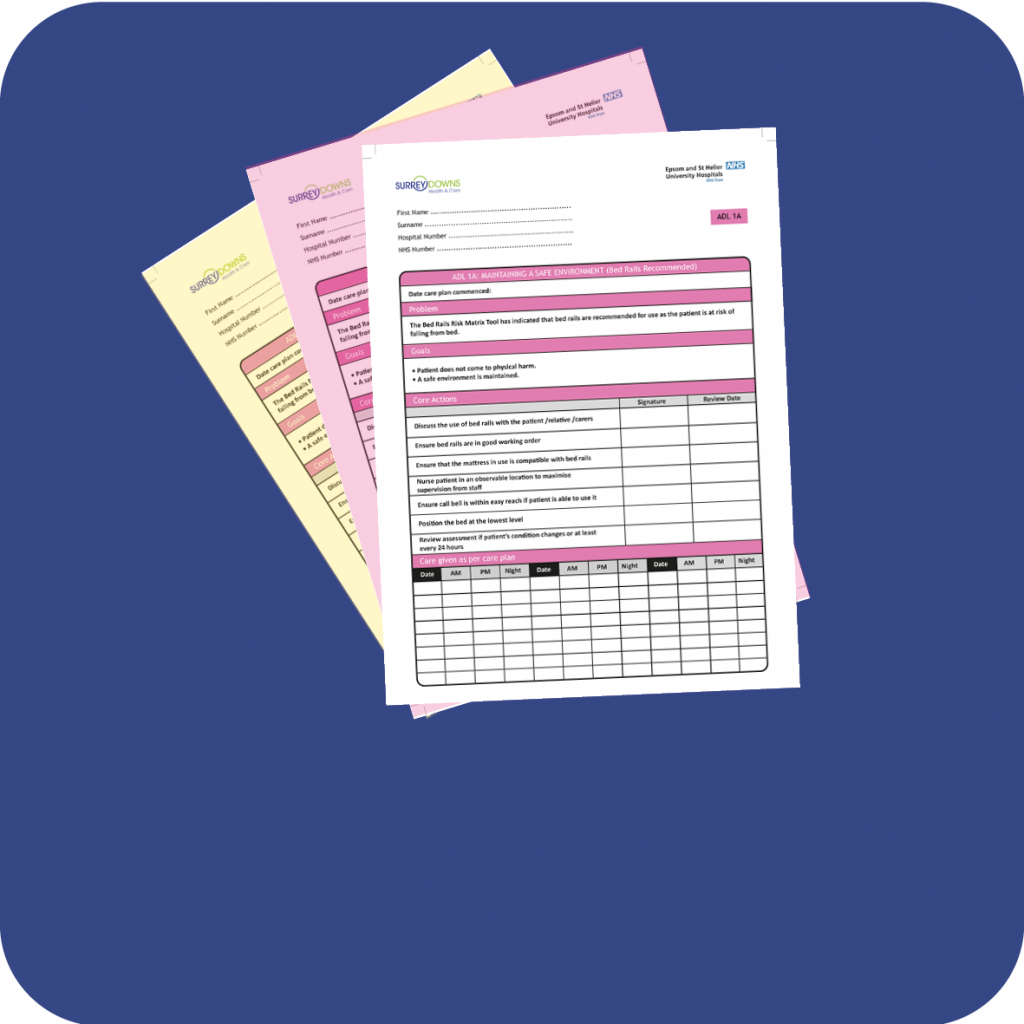 Pre-Collated Sheets – BERKSHIRE PRINT STORE